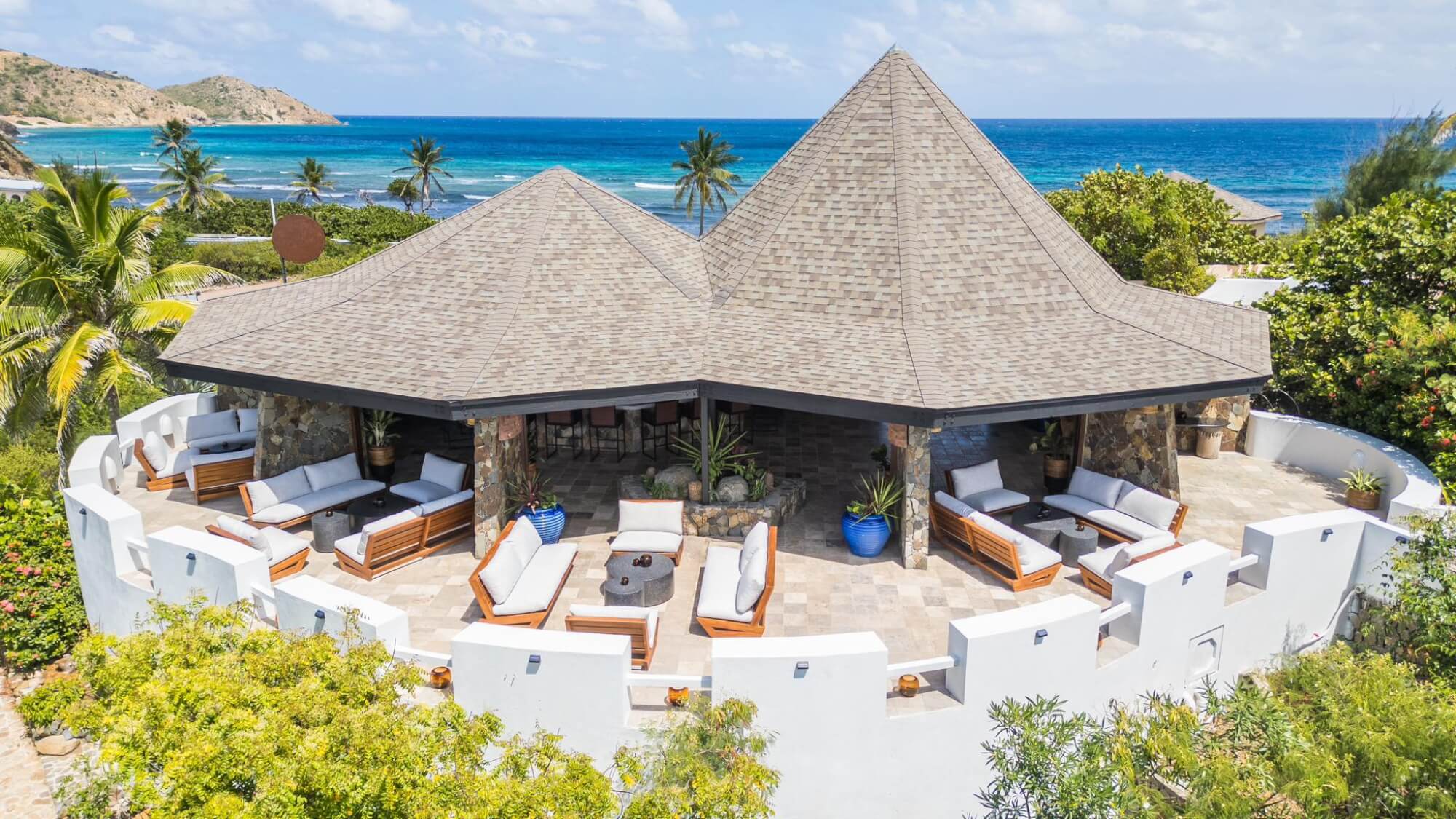 Biras Creek Marina & Resort - A Sanctuary in North Sound