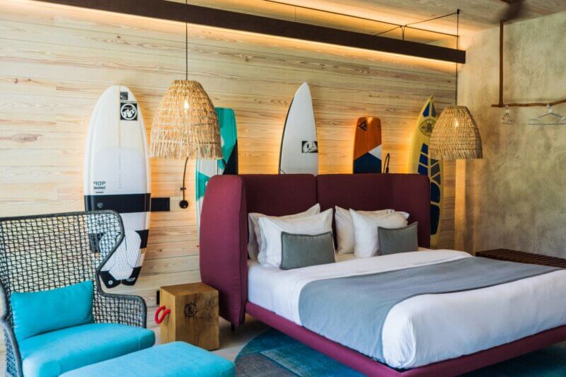 Saba Rock Resort - Elevated Oasis