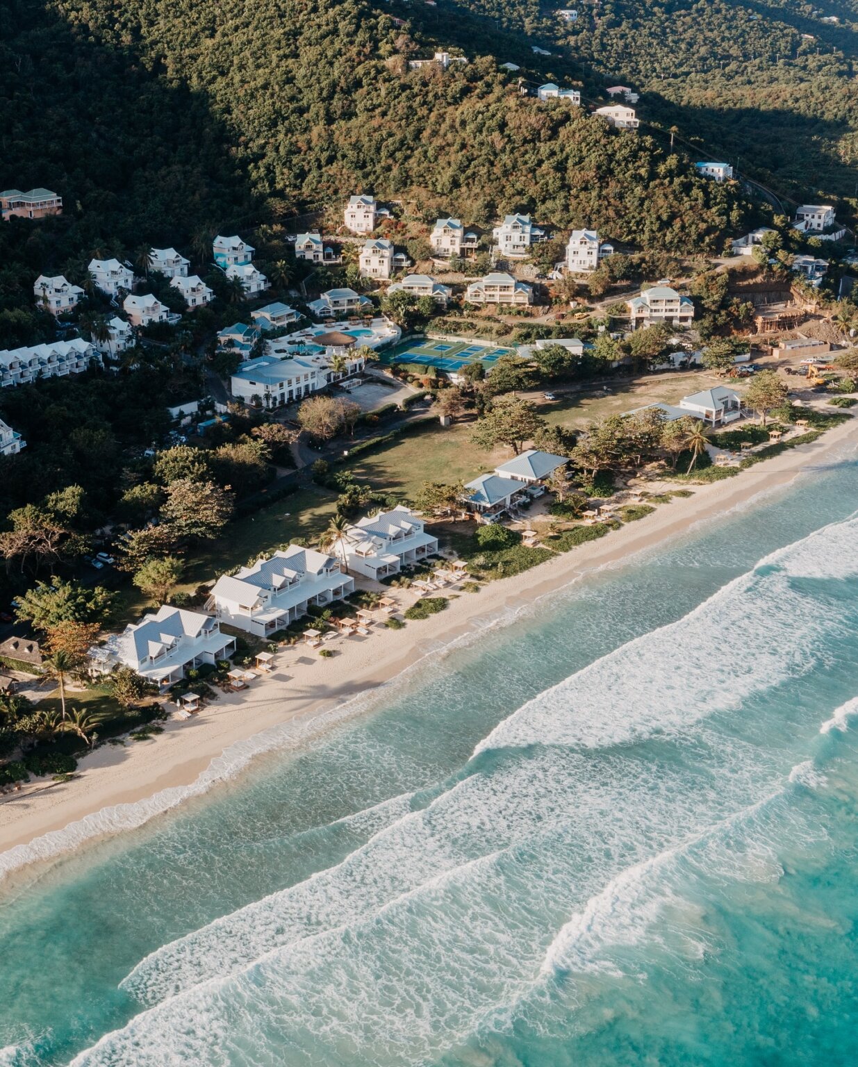 Laid Back Luxury at Long Bay Beach Resort - BVI Traveller