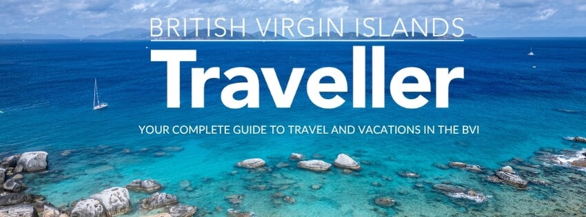 Advertise Your Business on BVI Traveller