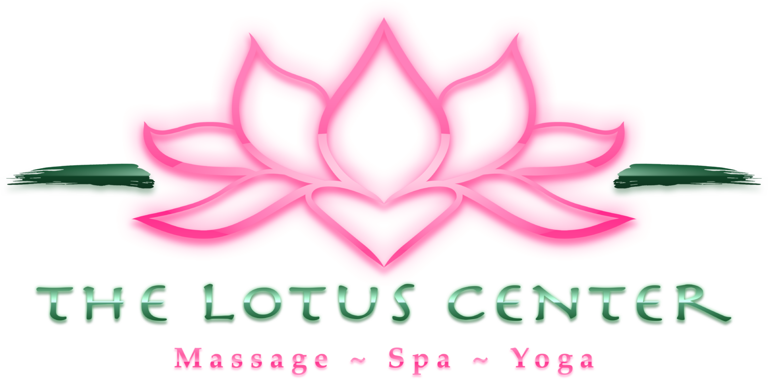 The Lotus Center Spa - BVI Traveller